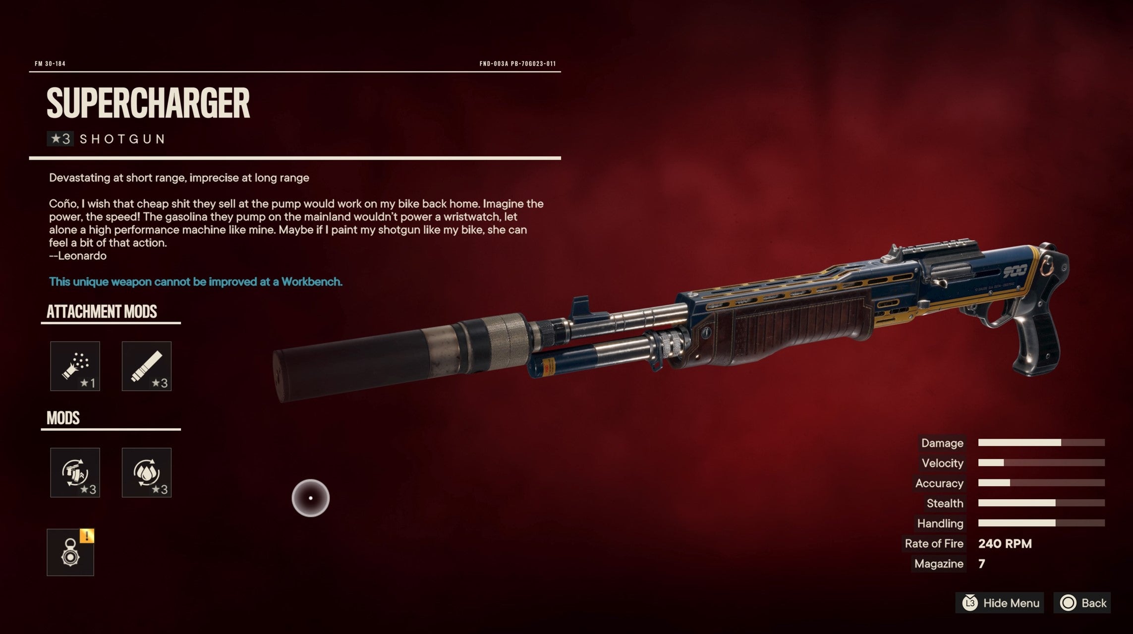 Far Cry 6 Best Weapons: Where to find Unique Weapons | VG247