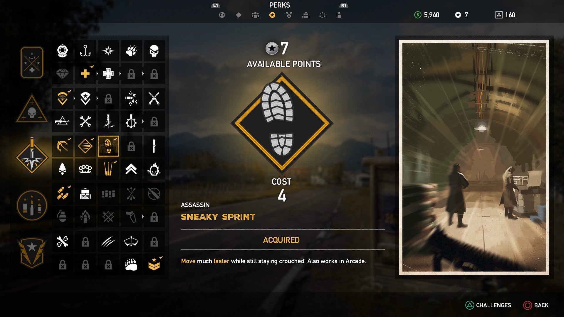 Far Cry 5 Perks - Best Perks to Unlock in Far Cry 5 and how to Earn ...