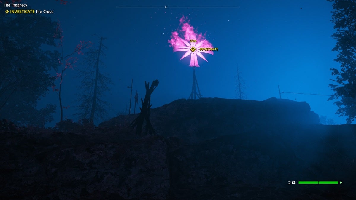 Far Cry New Dawn: Saw Launcher guide - how to get the best gun early in ...