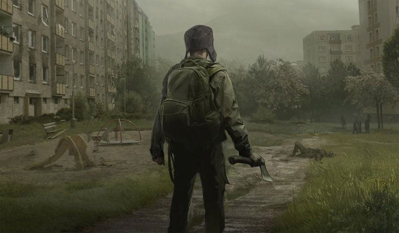 DayZ guide - tips for getting started | VG247