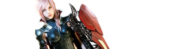 Lightning Returns: Final Fantasy 13 trailer re-emerges with new ...
