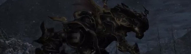 Final Fantasy XIV trailer reveals FF6's Magitek armour | VG247