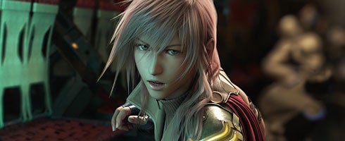 First 10 minutes of English FFXIII revealed | VG247