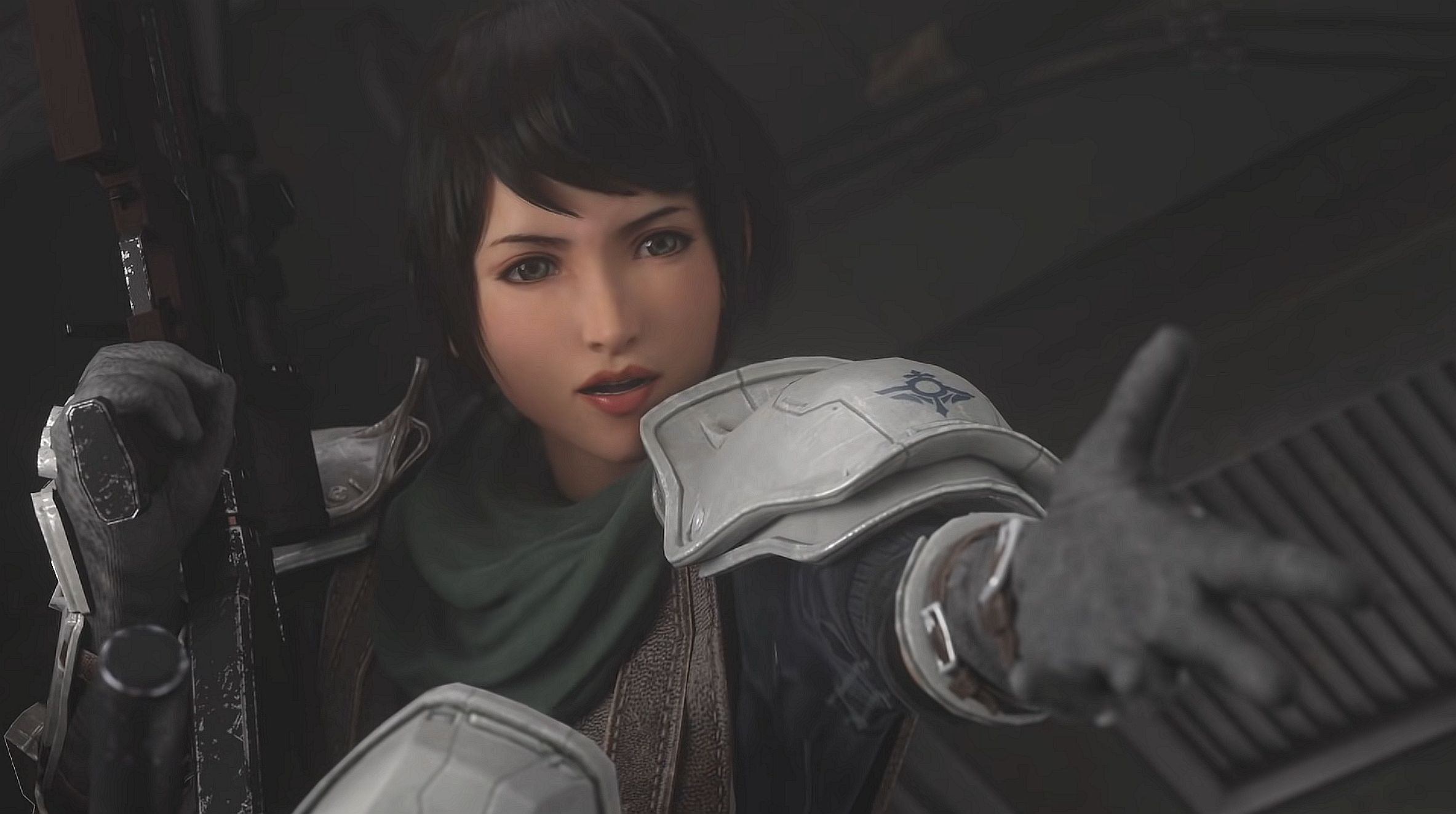 Square's mobile game Final Fantasy 7: The First Soldier will be take ...