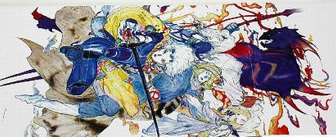 Square puts Final Fantasy IV Complete Collection Ultimate Pack up on ...