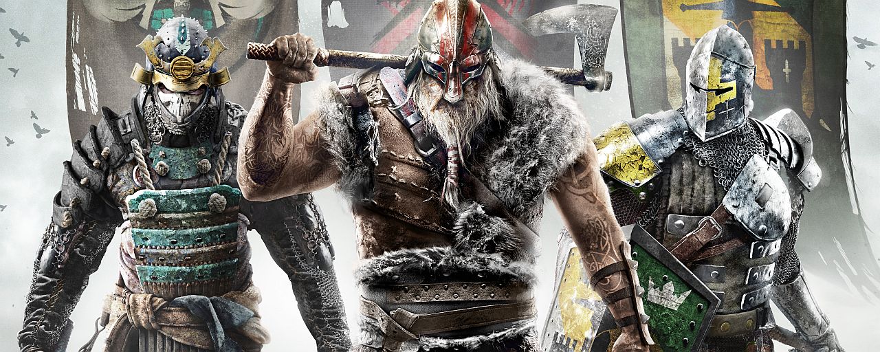 For Honor guide: strategy, tips, guard breaks, reputation, character ...