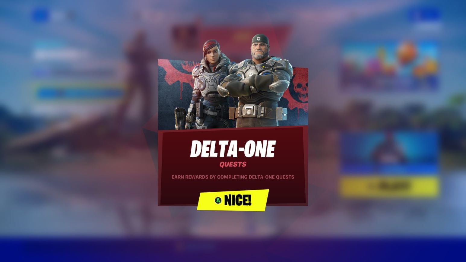 Fortnite Cog Tags locations - Where to find Cog Tags | VG247