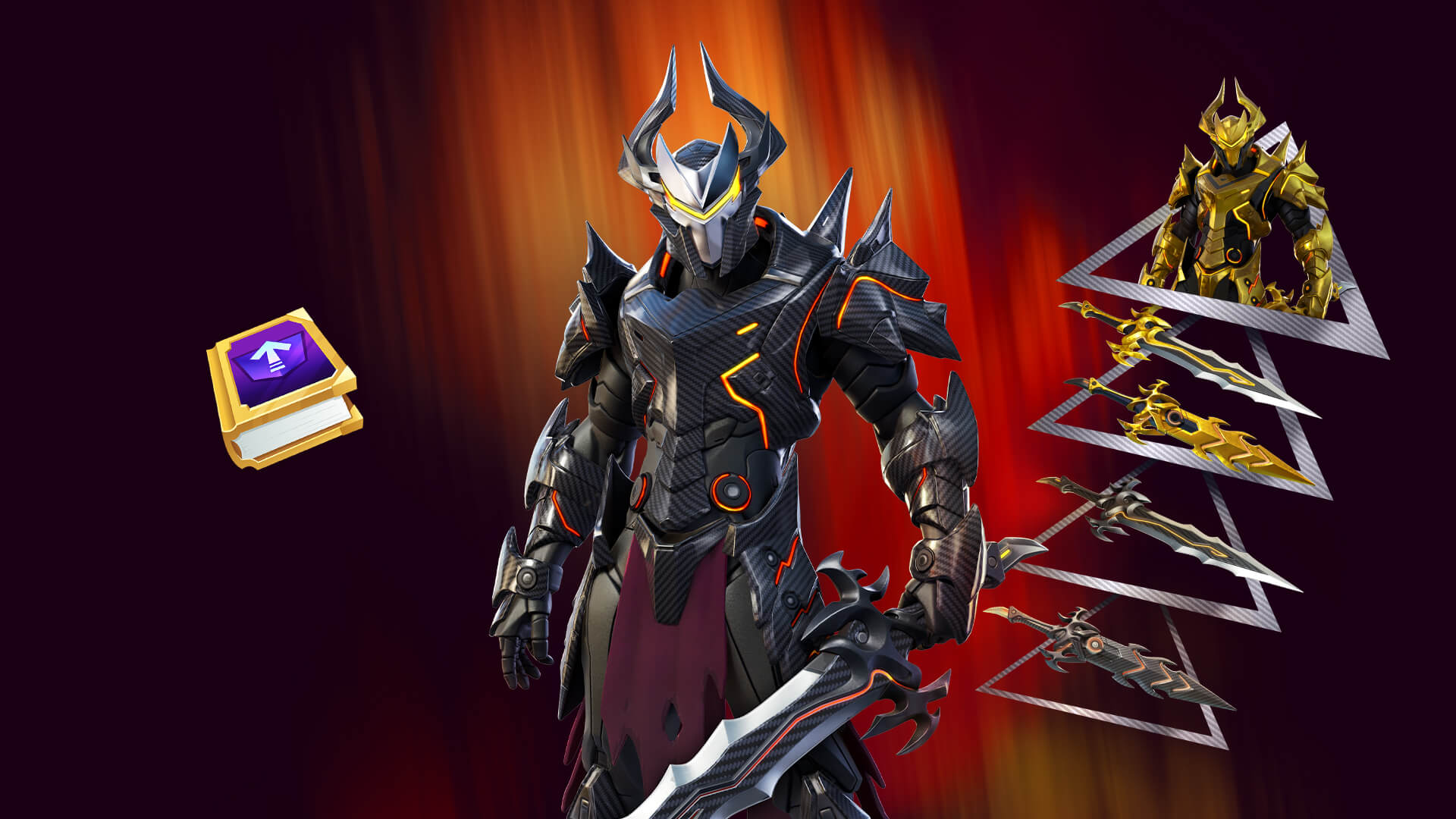 Fortnite Omega Knight quests - All Omega Knight token locations | VG247