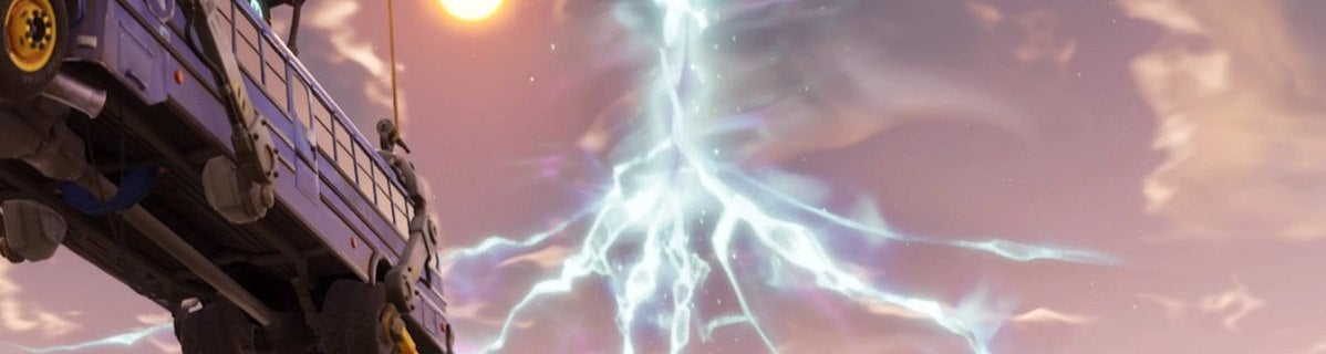 Those Rifts in Fortnite's Map... They're Getting Bigger | VG247