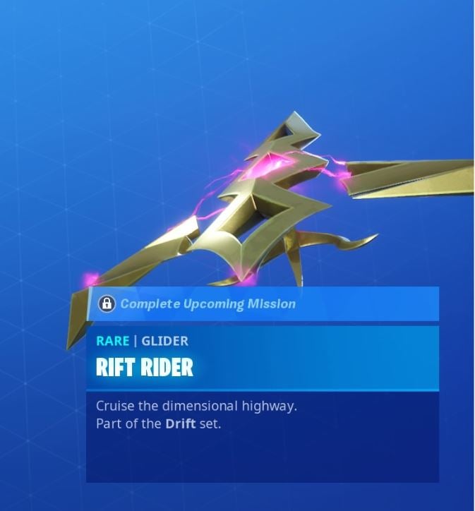 Fortnite: Season 10 new skins - Ultima Knight, Catalyst, Eternal ...