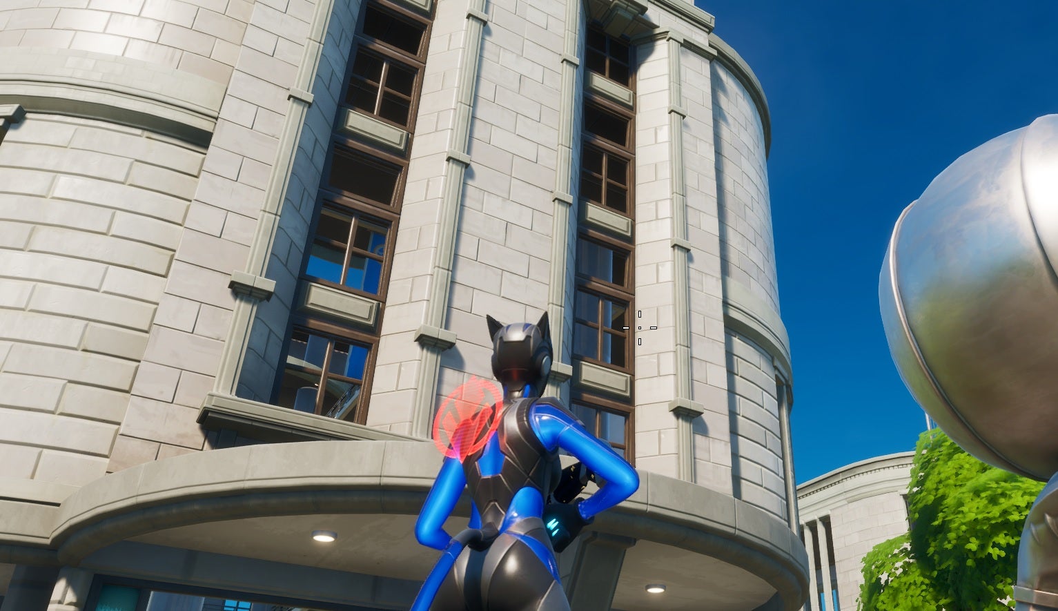 Fortnite: Season 2 - Where to find Sentry cameras and turrets | VG247