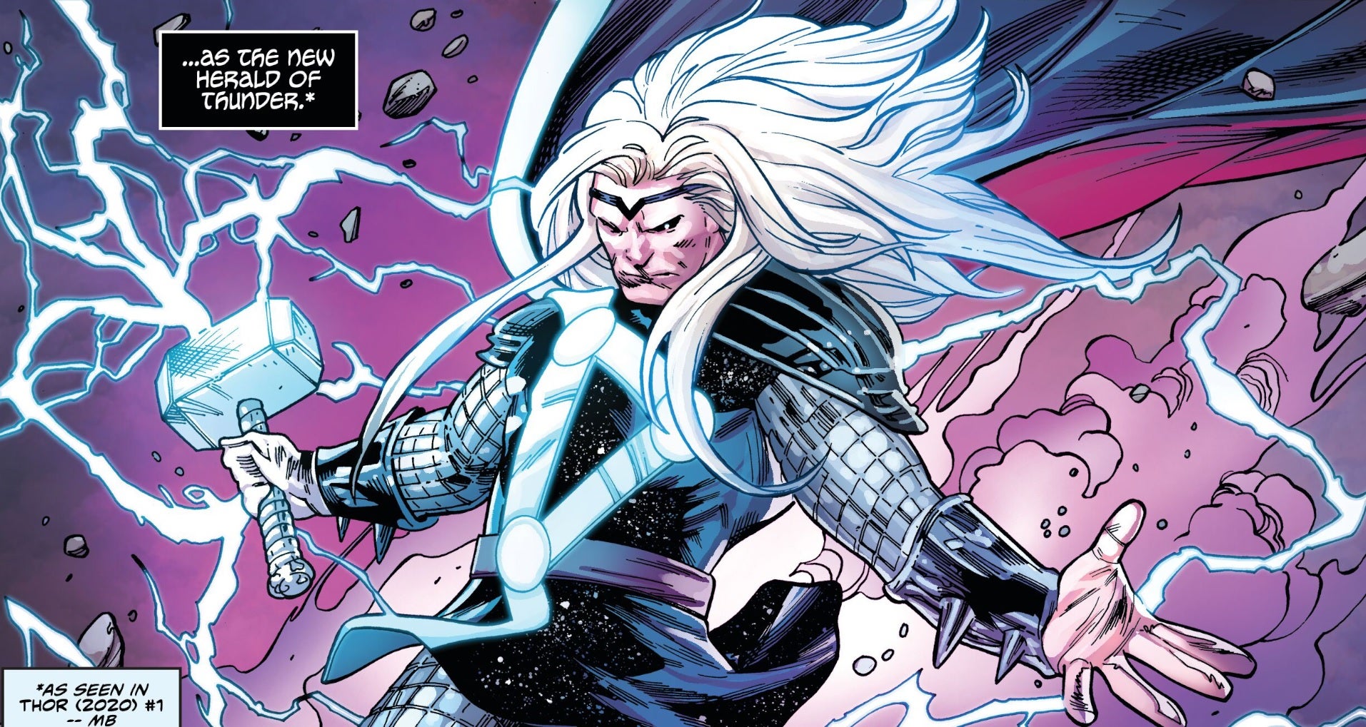 Fortnite: Chapter 2 Season 4 rumours - Start time, Thor teasers ...