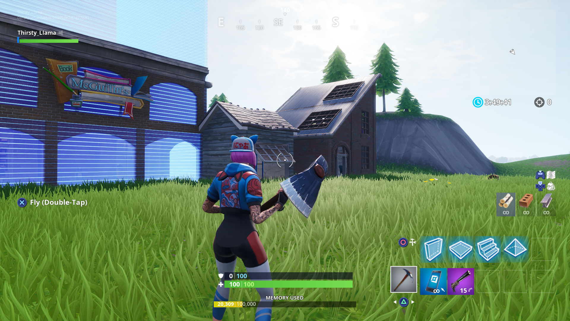 Fortnite Creative guide: everything you need to know | VG247