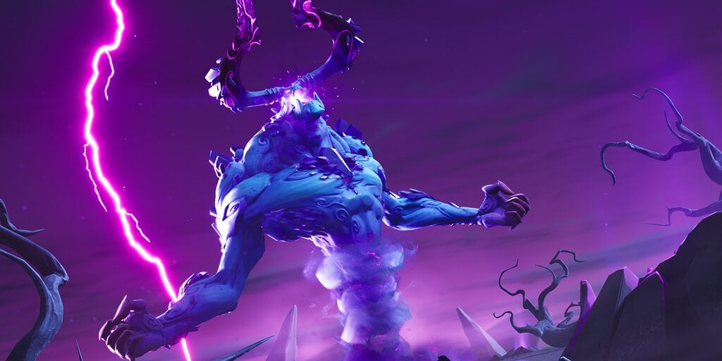 Fortnite: Chapter 2 - Fortnitemares challenge list | VG247