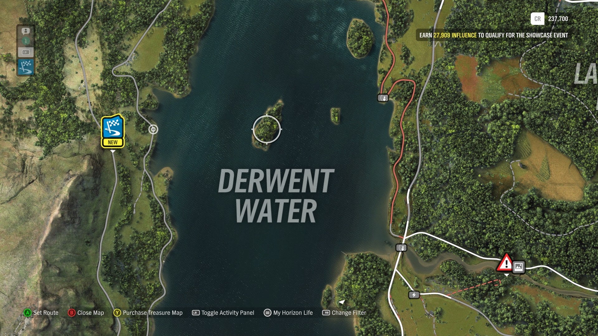 Forza Horizon 4 Barn Finds, Locations - Find Every Forza Horizon 4 Barn ...