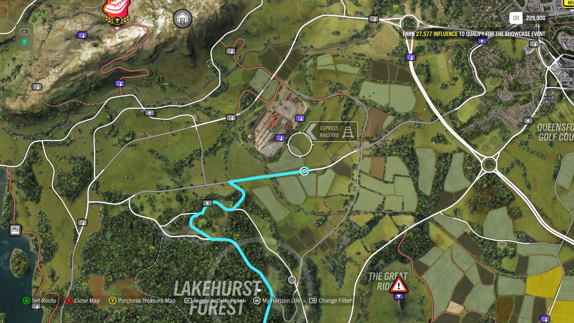 Forza Horizon 4 Barn Finds, Locations - Find Every Forza Horizon 4 Barn ...