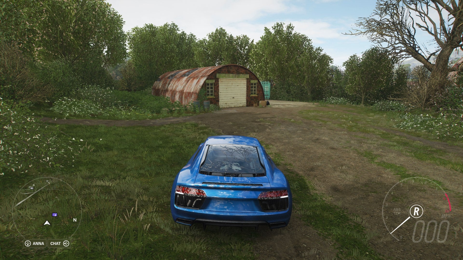 Forza Horizon 4 Barn Finds, Locations - Find Every Forza Horizon 4 Barn ...