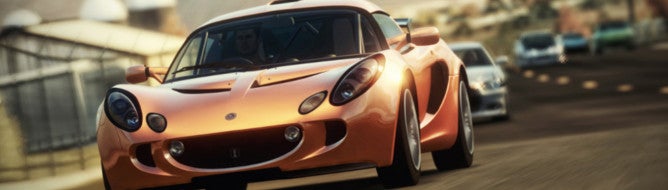 Forza Horizon: new screens show traffic-dodging, lush car models | VG247