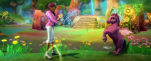 Free Realms hits the 10 million user mark | VG247