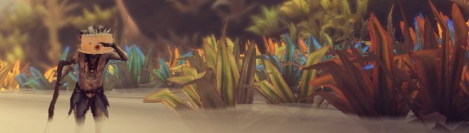 From Dust reviews round-up, launch trailer and screens | VG247