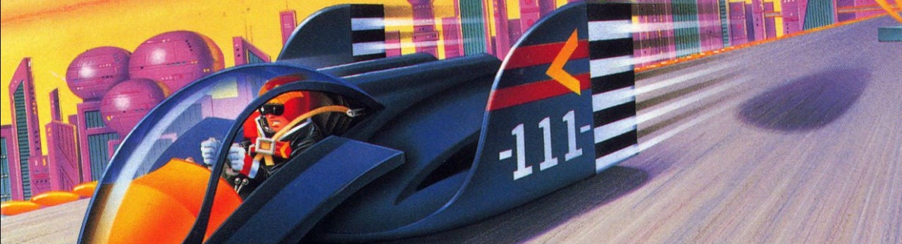 Super NES Retro Review: F-Zero | VG247