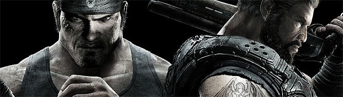 Gears 3 gets Fenix Rising map pack, new level progression system on ...