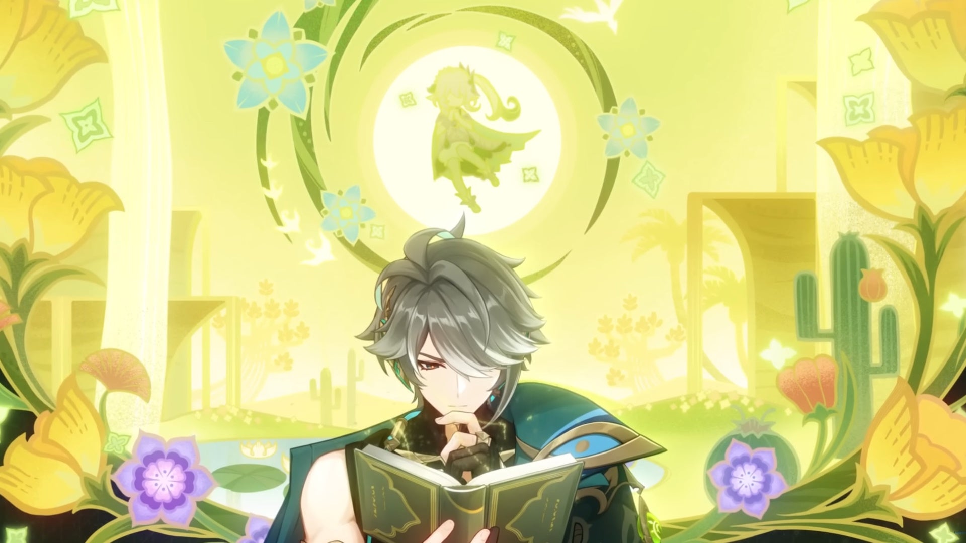 Who is the best free 4-star Liyue character to pick in Genshin Impact ...