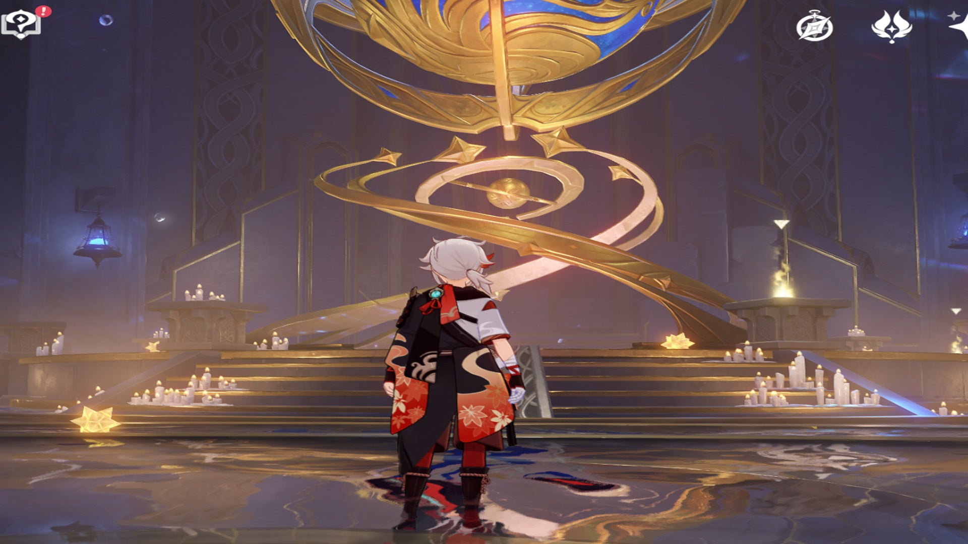 Genshin Impact Qingxin Flower locations and best Qingxin Flower farm ...