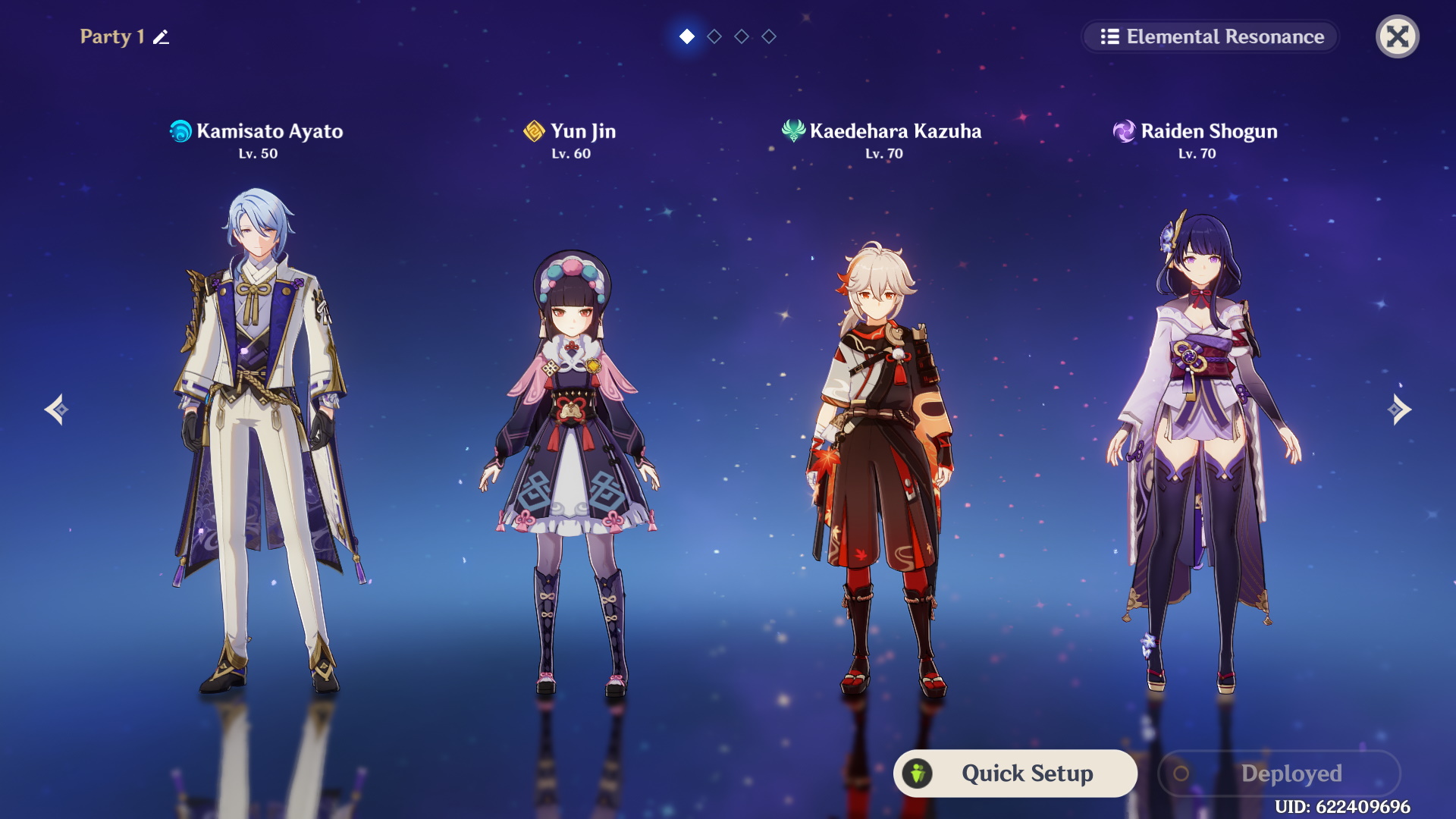 Best razor team comp genshin impact - wcfeti