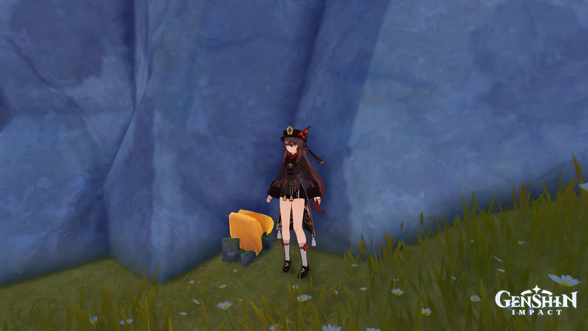 Genshin Impact Cor Lapis locations and farm routes | VG247