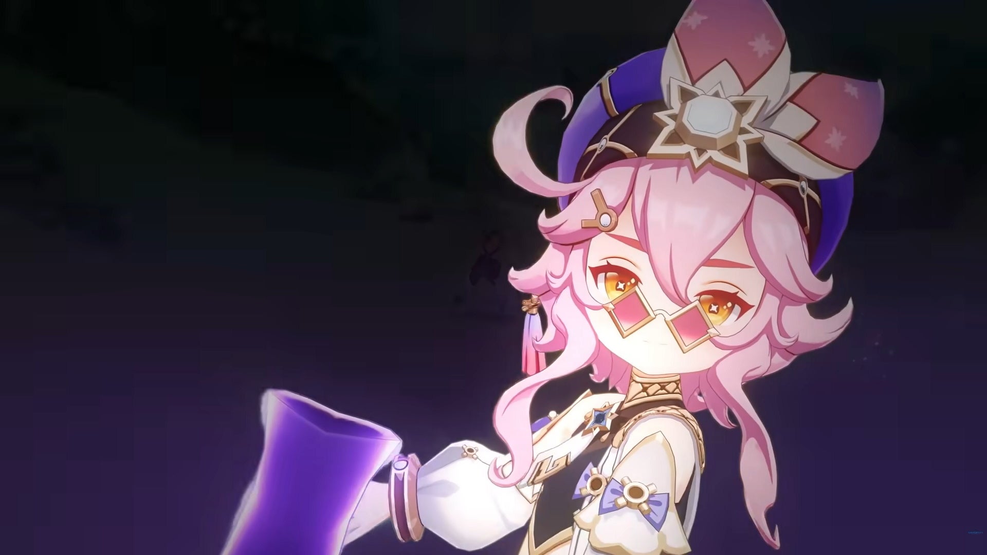 The best Genshin Impact Dori build - Dori weapons, artifacts, and F2P ...