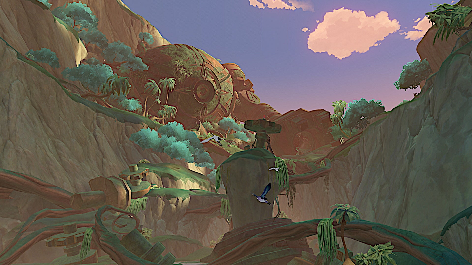 Genshin Impact Vimana Agama quest walkthrough and tips | VG247