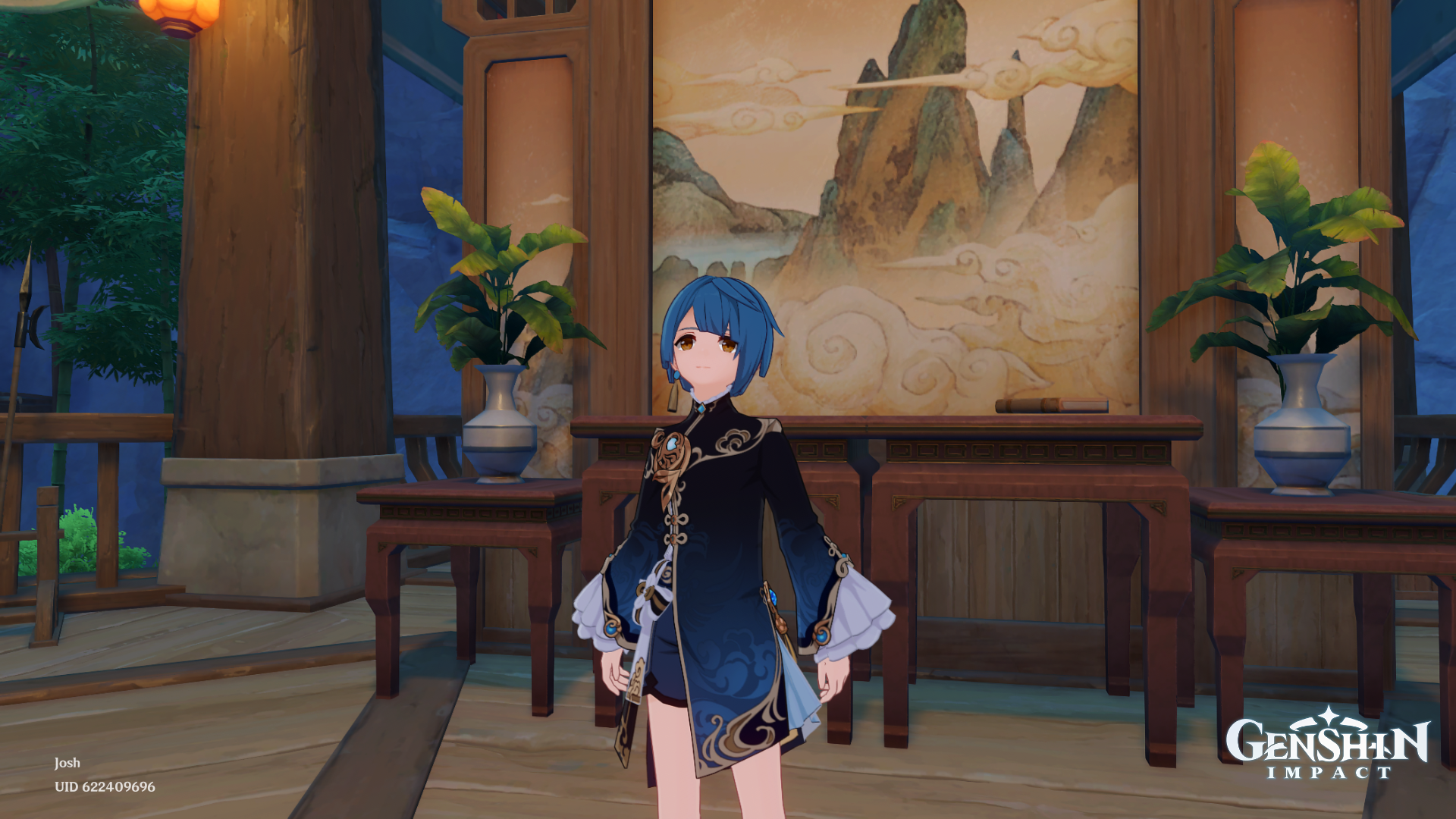 Genshin Impact best Xingqiu build, weapons, and Xingqiu F2P options | VG247