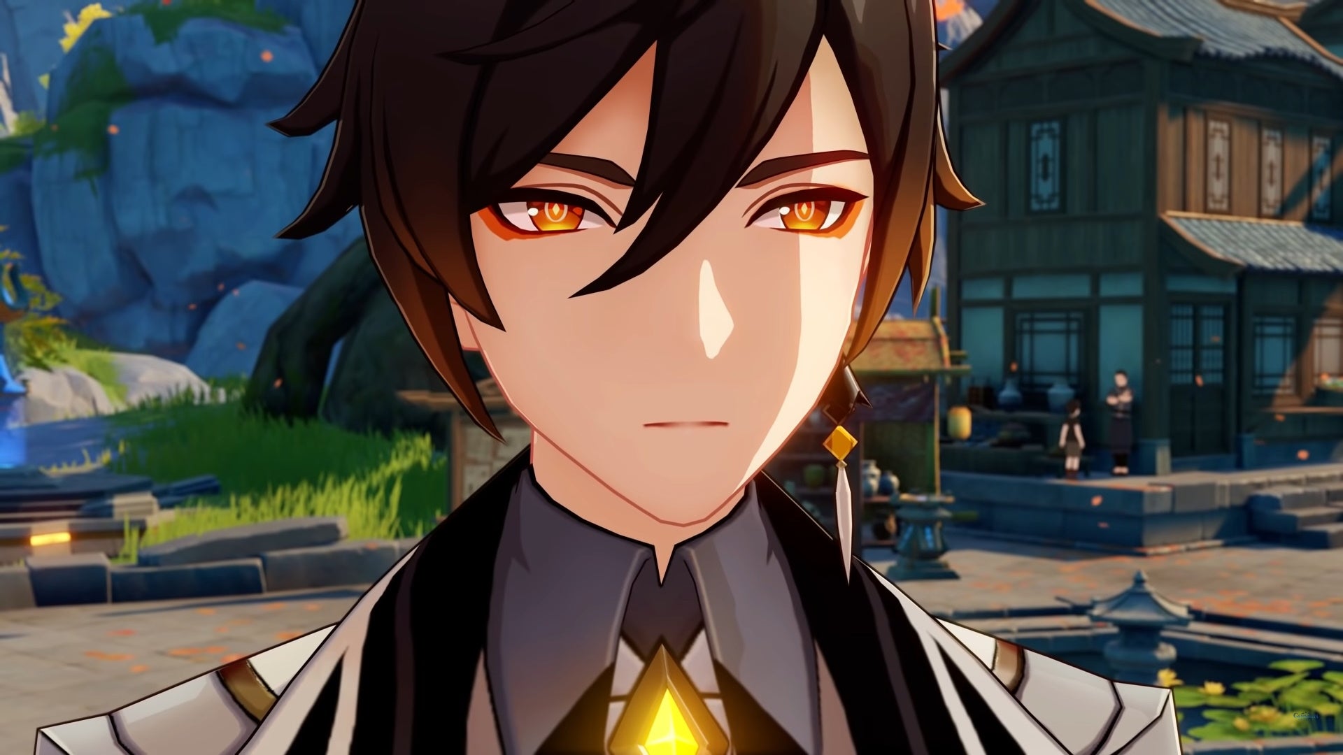 Genshin Impact Qingxin Flower locations and best Qingxin Flower farm ...