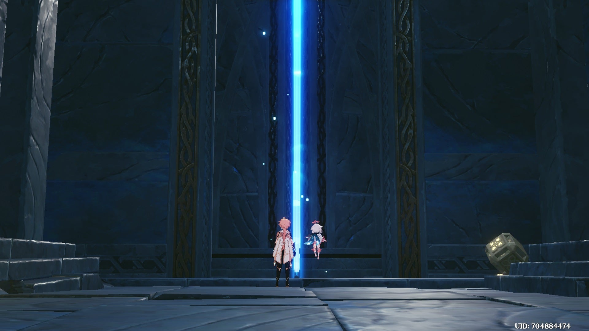 Genshin Impact: How to unlock the Enkanomiya map | VG247