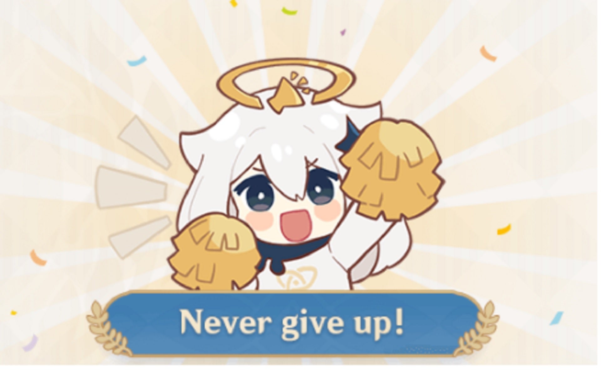 Genshin Impact: 'A Thousand Questions With Paimon' answers | VG247