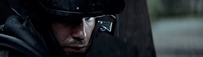 Ghost Recon: Alpha short film now available | VG247