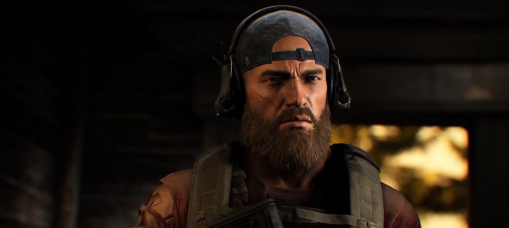 Ghost Recon Breakpoint 2021 roadmap includes an improved AI teammate ...
