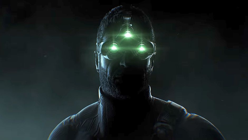 Sam Fisher is coming to Ghost Recon Breakpoint on March 24 | VG247