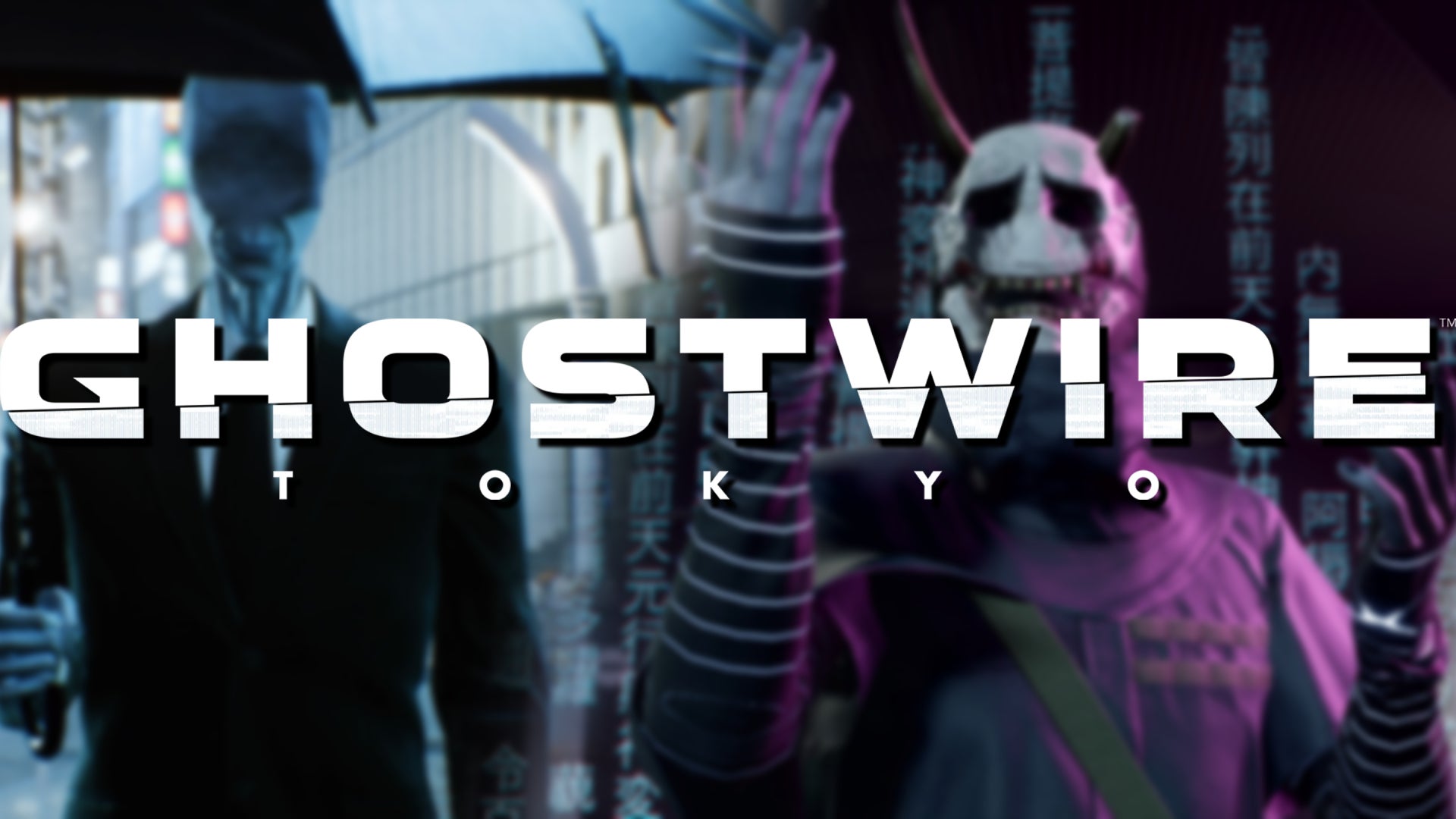 Ghostwire: Tokyo's authentic representation makes a mockery of Ghost of ...