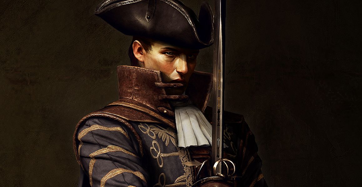 Greedfall's new expansion and Gold Edition are coming to PS5 and Xbox ...