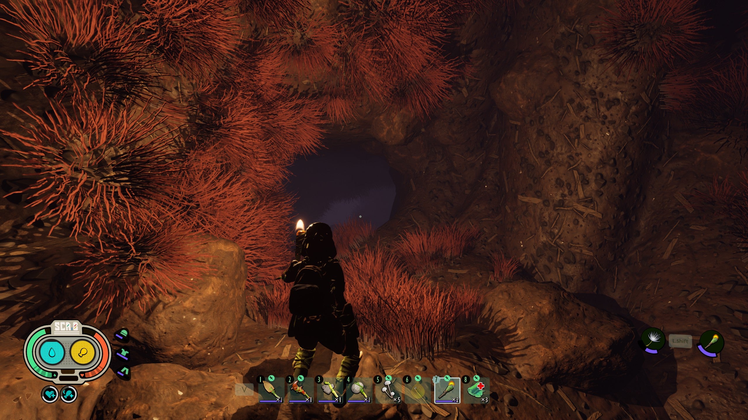 Grounded: How to complete the Chipsleuth - Grave Robbery quest | VG247