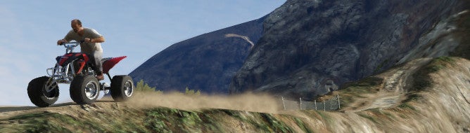 GTA 5: Los Santos & Blaine County area attractions detailed, new ...