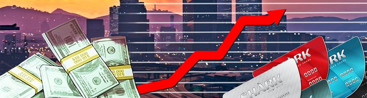 GTA Online Has an Inflation Problem | VG247