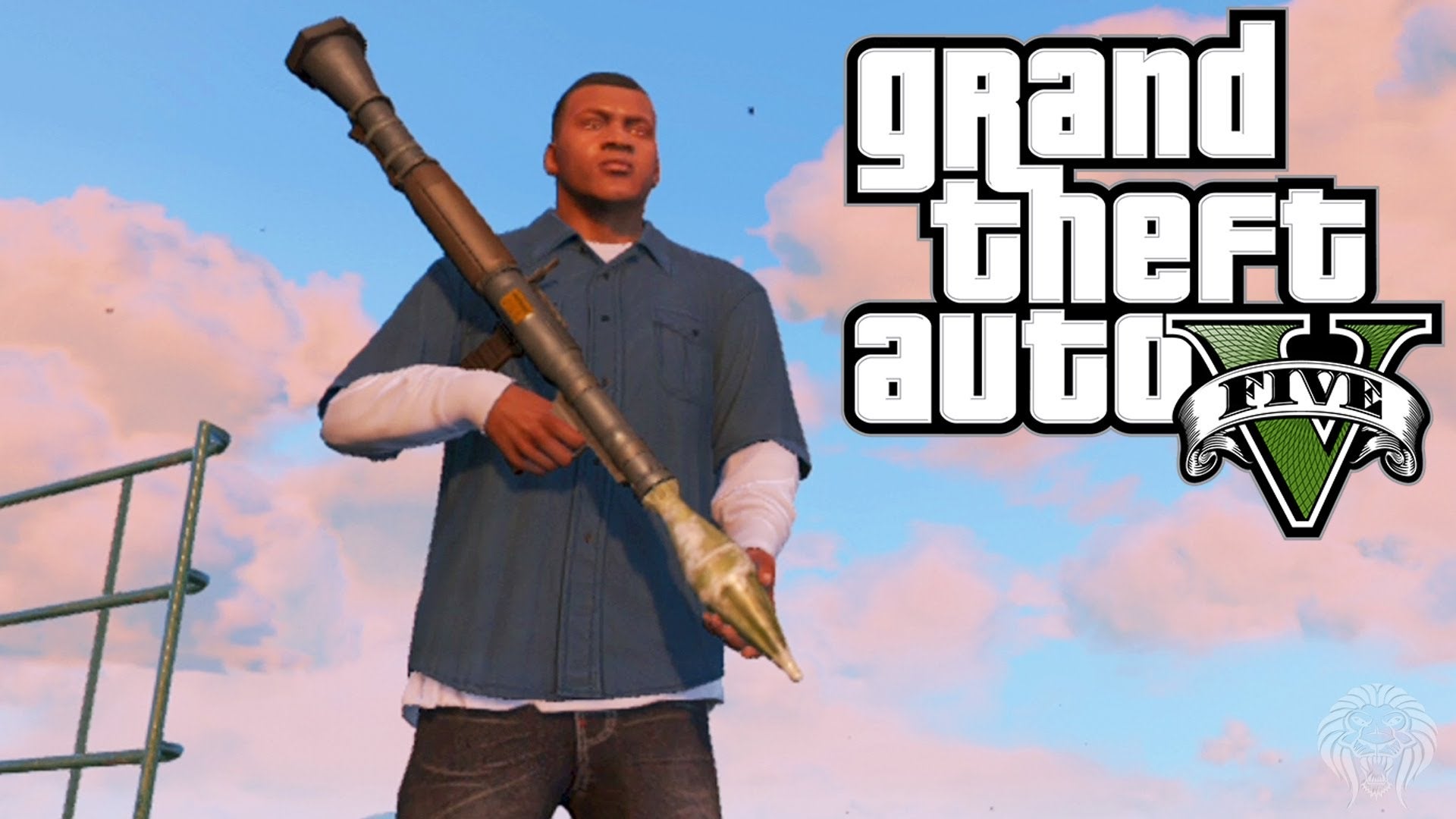 These GTA Online RPG long shots are absolutely insane | VG247