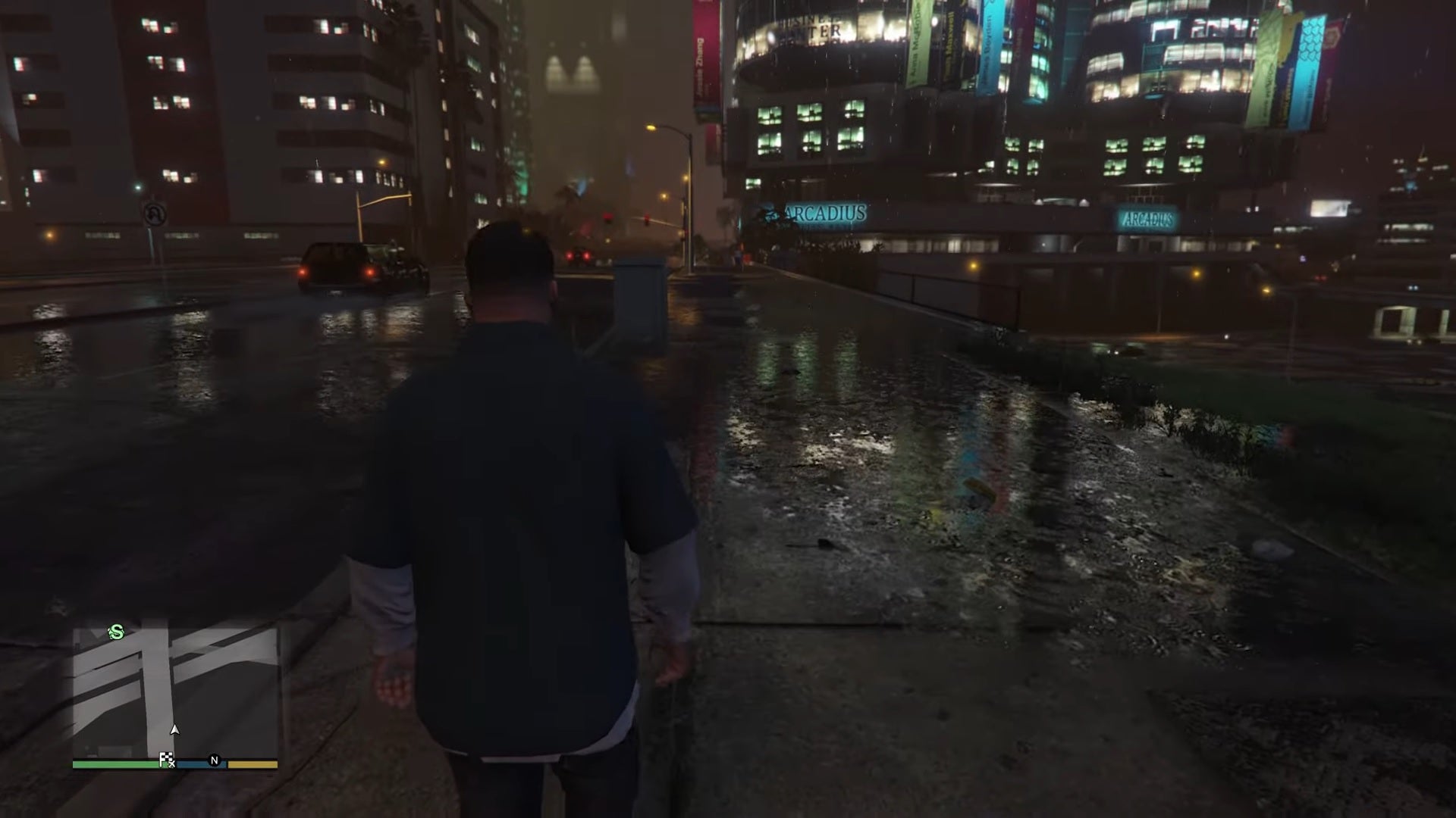 GTA 4 Cheats: Weapons, Armor, Health and More | VG247