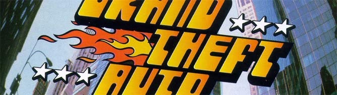 Quick shots: The original GTA design document | VG247