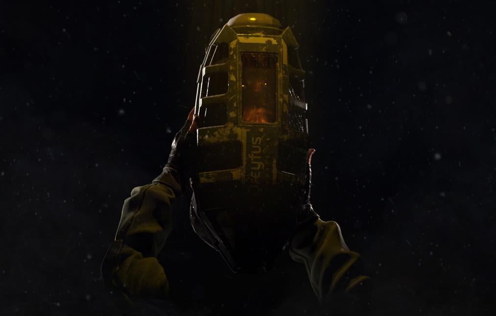 New GTFO gameplay shows group stealth, teases punishing difficulty | VG247