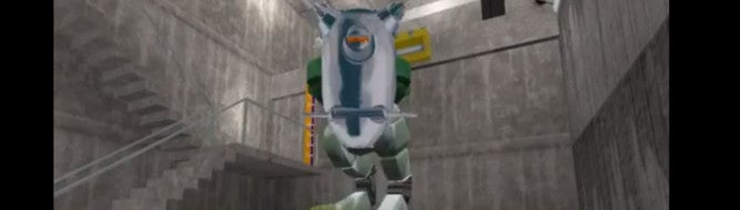 Half-Life alpha gameplay footage & build leaks, shows game's early ...