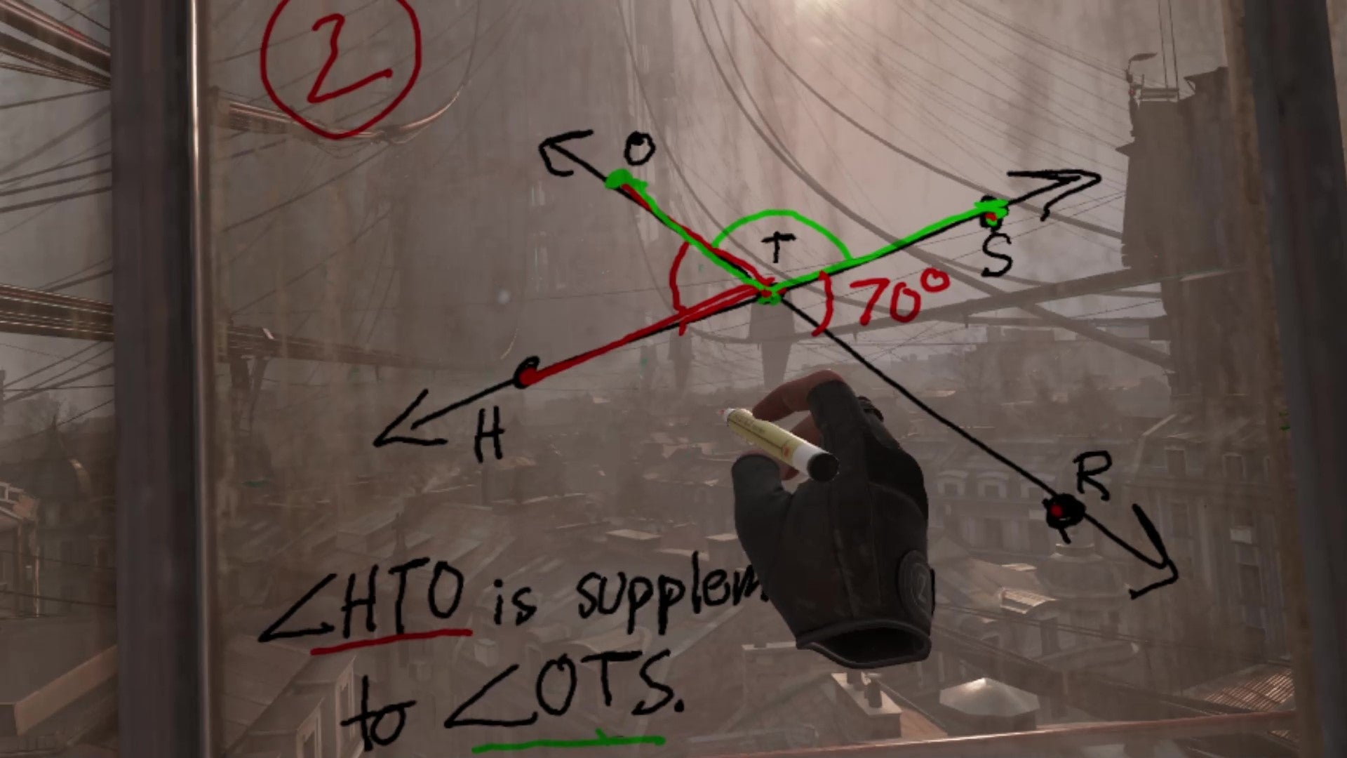 Oculus Touch | VG247